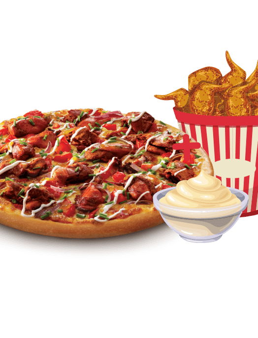 Home - Aleezas Pizza